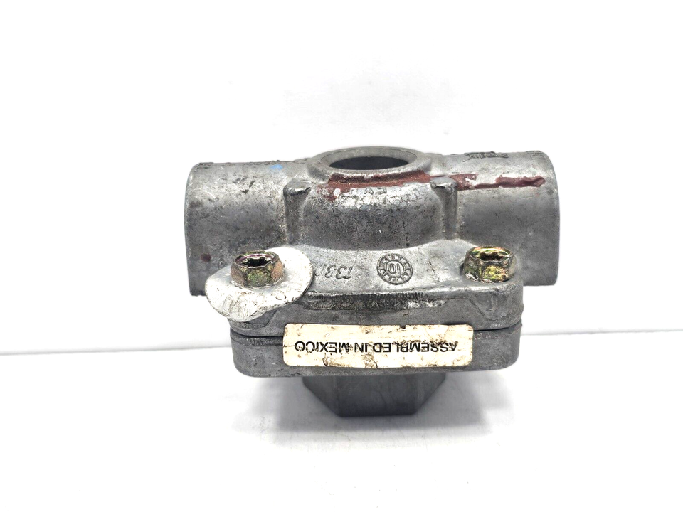 T-240004-D BENDIX QUICK RELEASE VALVE T240005-F | eBay