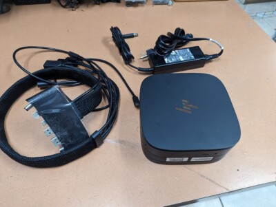 Used HP Elite Slice G2 Computer Mini PC, Intel i5-7500T, 8GB Ram, 128GB ...