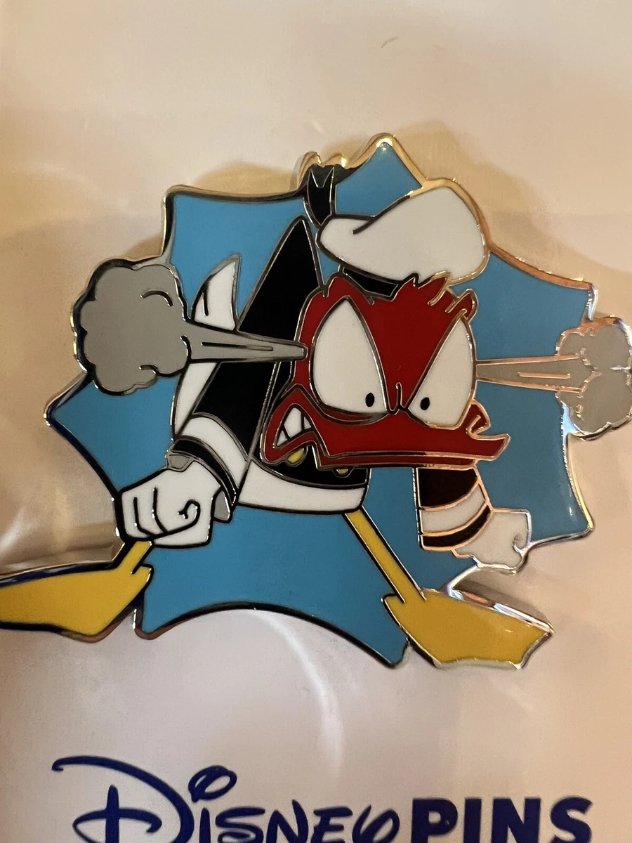 Donald Duck Mad