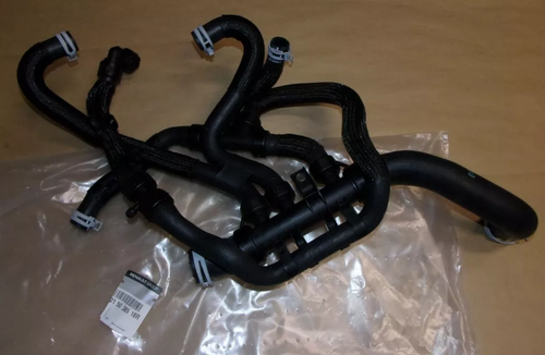 ORIGINAL TUYAU DE RADIATEUR POUR RENAULT TRAFIC III 1.6DCI 215038518R ...