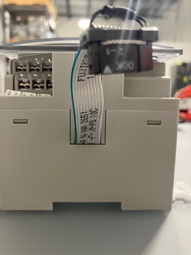 Eaton C441N Motor Insight Motor, Modbus Communication Module 120 Vac, 4 ...
