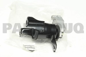 D65139060F Genuine Mazda RUBBER NO.3,ENG.MTG D651-39-060F | eBay