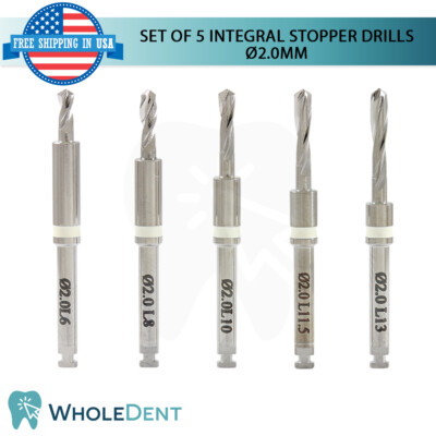 Orthopedic - Drill System