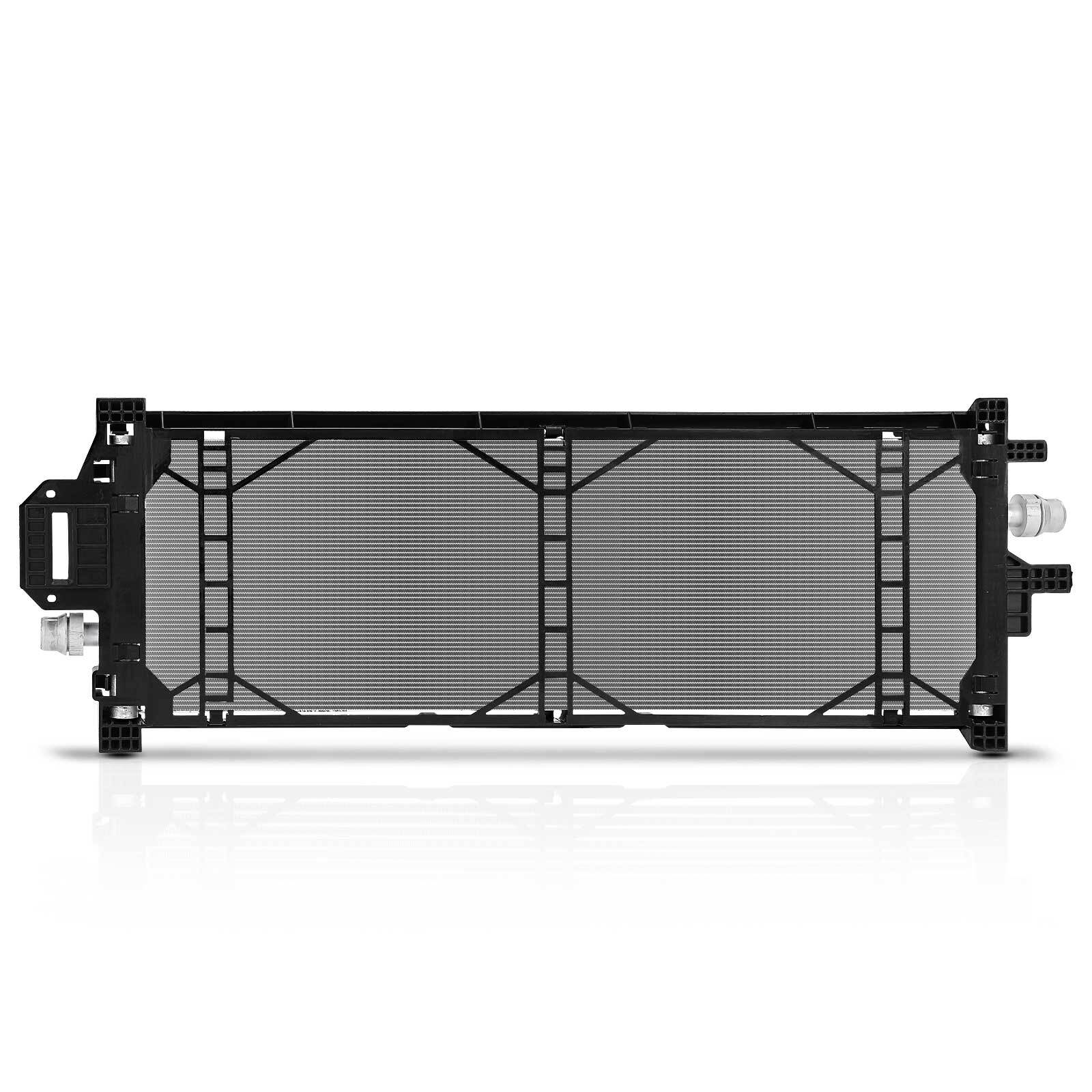 Engine Cooling Radiator for Tesla Model 3 5YJ3 EV AWD 2017-2023 3D1 ...