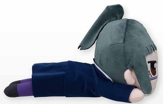 Jujutsu Kaisen Maki Zen'in SP Nesoberi Plush | eBay