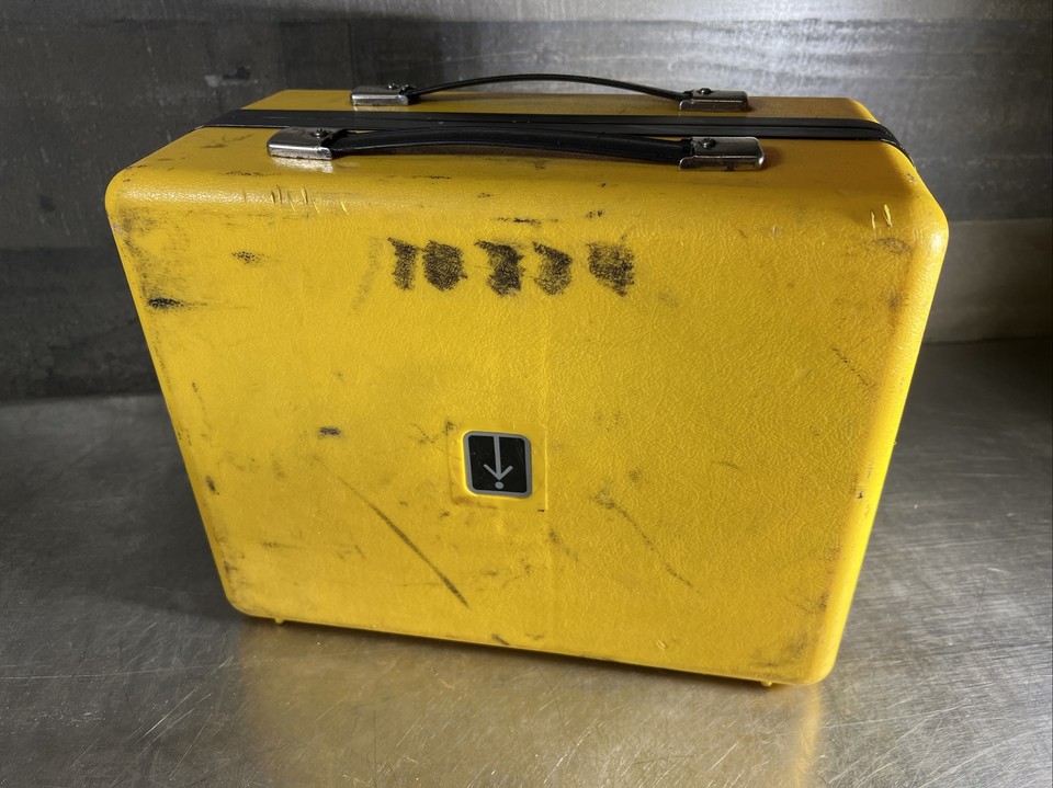 Vivax Metrotech VM-480B Split Box Pipe and cable locator. Item ID #2 | eBay