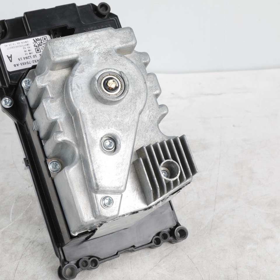 NEW Gear Shift Module Gearbox Shifter 8 Speed LR072650 For 2014-16 ...