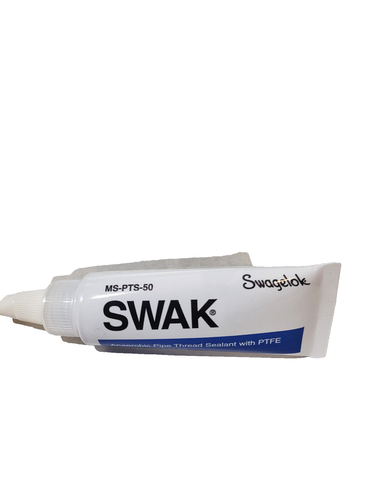 Swagelok Ms-pts-50 SWAK Anaerobic Thread Sealant 50 Cm3 Pipe for sale ...