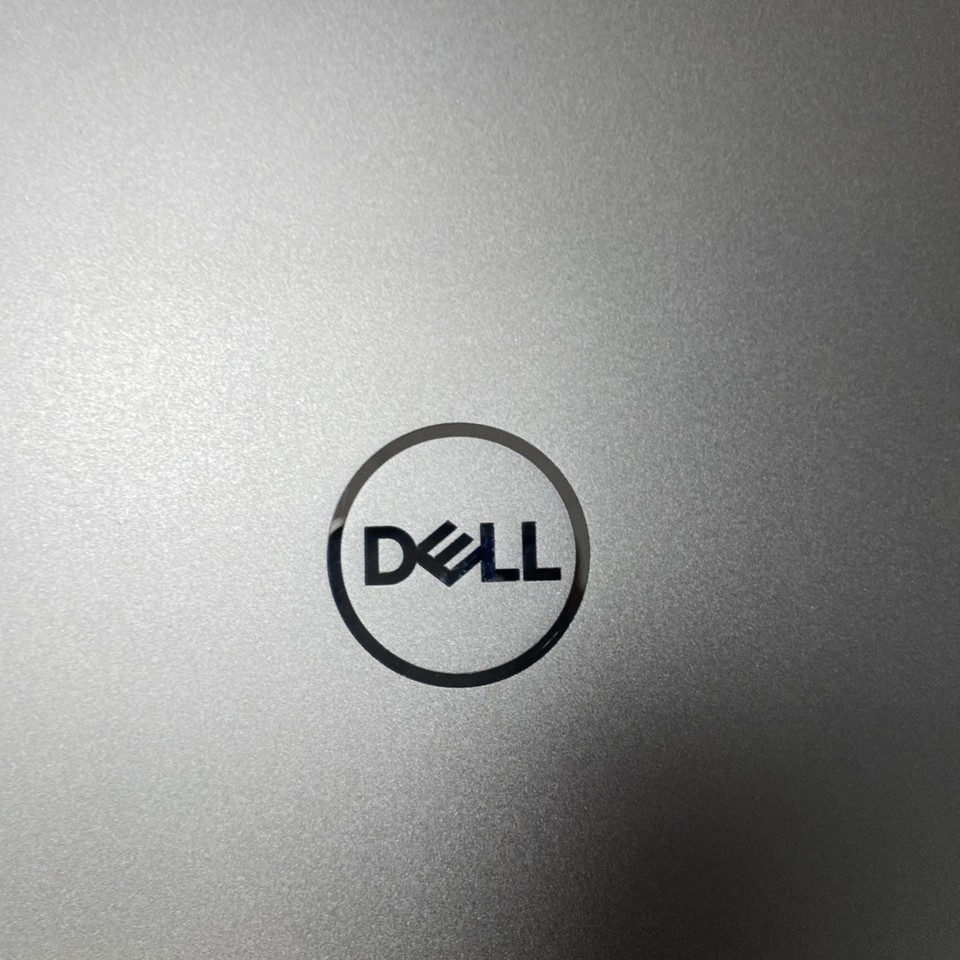 Dell Precision 5760 17" i7-11850H 2.5GHz 32GB RAM 512GB SSD NVIDIA RTX ...
