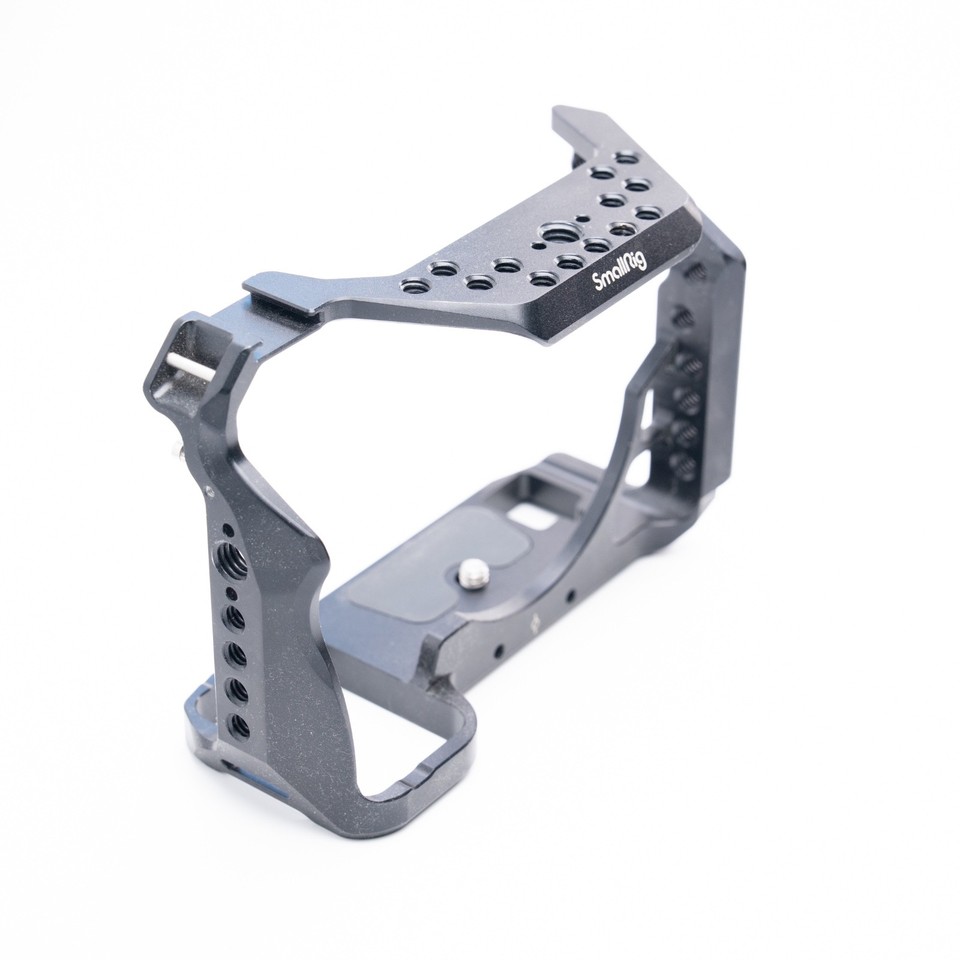 SmallRig Camera Cage Only for Sony Alpha 7S III / A7S III / A7SIII / A7S3 - 2999 | eBay