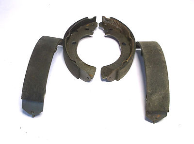 NEW OLD STOCK 465PG Drum Brake Shoe 465 OUT THE BOX | eBay