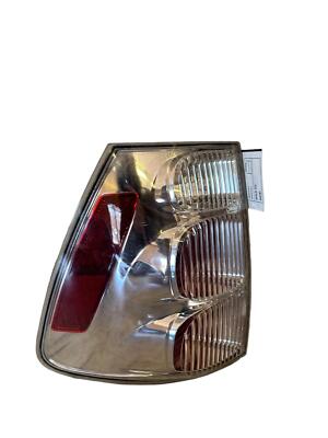 05 06 07 08 09 CHEVY EQUINOX Tail Light Lamp Assembly Right Passenger ...