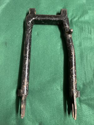 Triumph Pre Unit 1955 1956 1957 1958 1959 1960 1961 1962 Swinging Arm ...