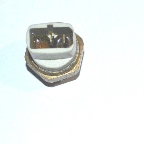 Radiator Fan Switch VOLKSWAGEN DASHER DERBY FOX JETTA PASSAT QUANTUM ...