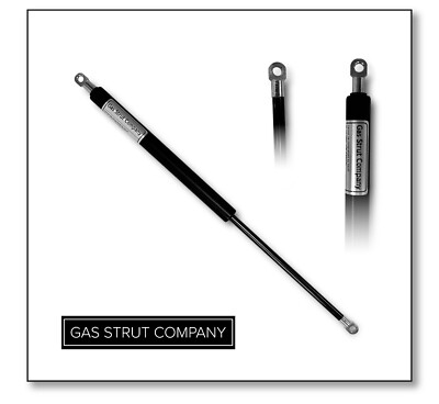 Universal Gas Strut 50N - 1000N , 200mm - 1000mm w/ Eyelet Ends | eBay UK