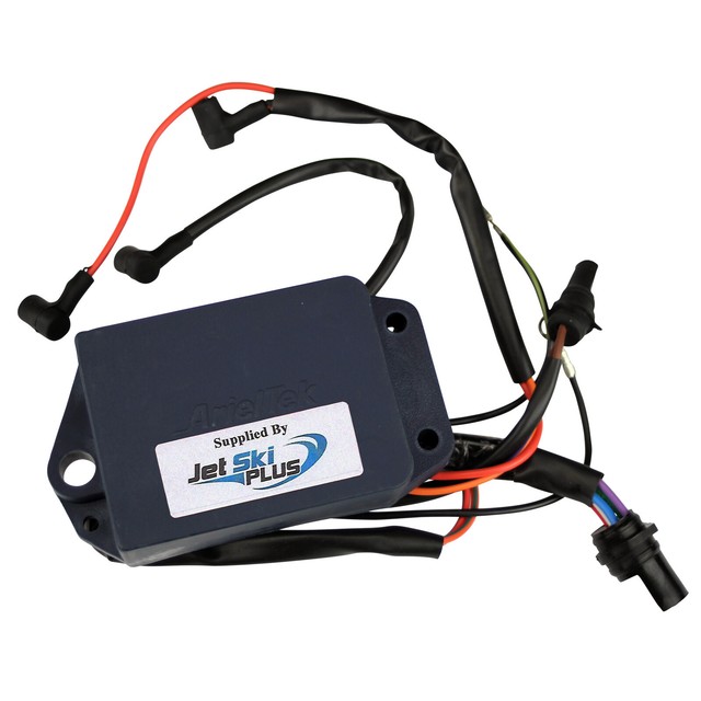EVINRUDE Johnson OUTBOARD Engine CDI Power Pack V-4 80 88 90 100 110 ...