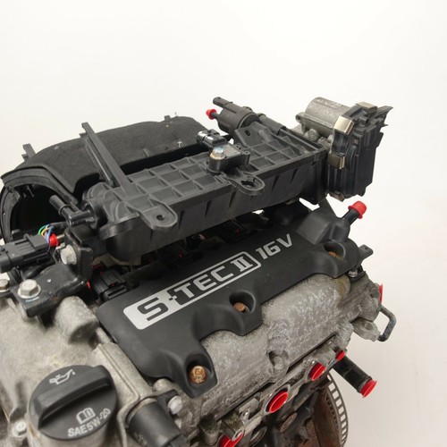 2014 2015 Chevy Spark 1.2L Engine Motor For Automatic Transmissions ...