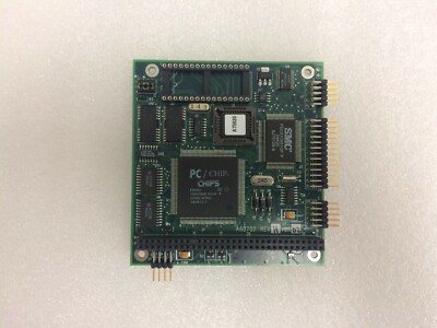 AMPRO COMPUTERS A60702 REV. H VER. 02 | eBay