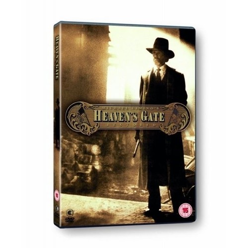 Heaven's Gate (DVD, 2013) 5028836032540 | eBay UK