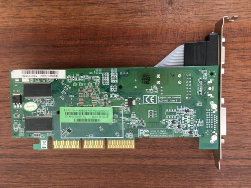 SCHEDA VIDEO ATI R9250 | eBay
