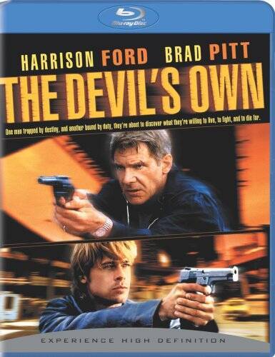 The Devils Own Blu-ray - Blu-ray - GOOD 43396254657 | eBay
