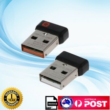 Logitech USB Receiver C-u0006 810-001811 for Mk320 Wireless Keyboard ...