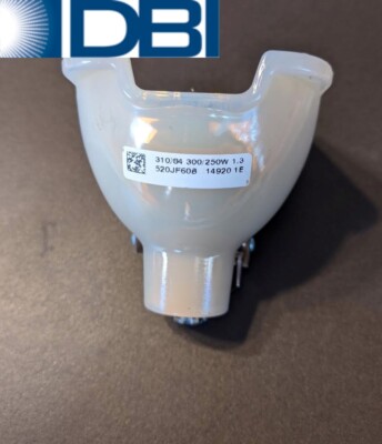 GENUINE ORIGINAL OEM PHILIPS 310/84 BULB FOR MANY PROJECTORS NMV | eBay