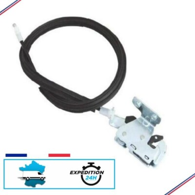 Serrure de porte 8719.A3 8719 A3 8719A3 1615655980 9137K3 1345734080 ...