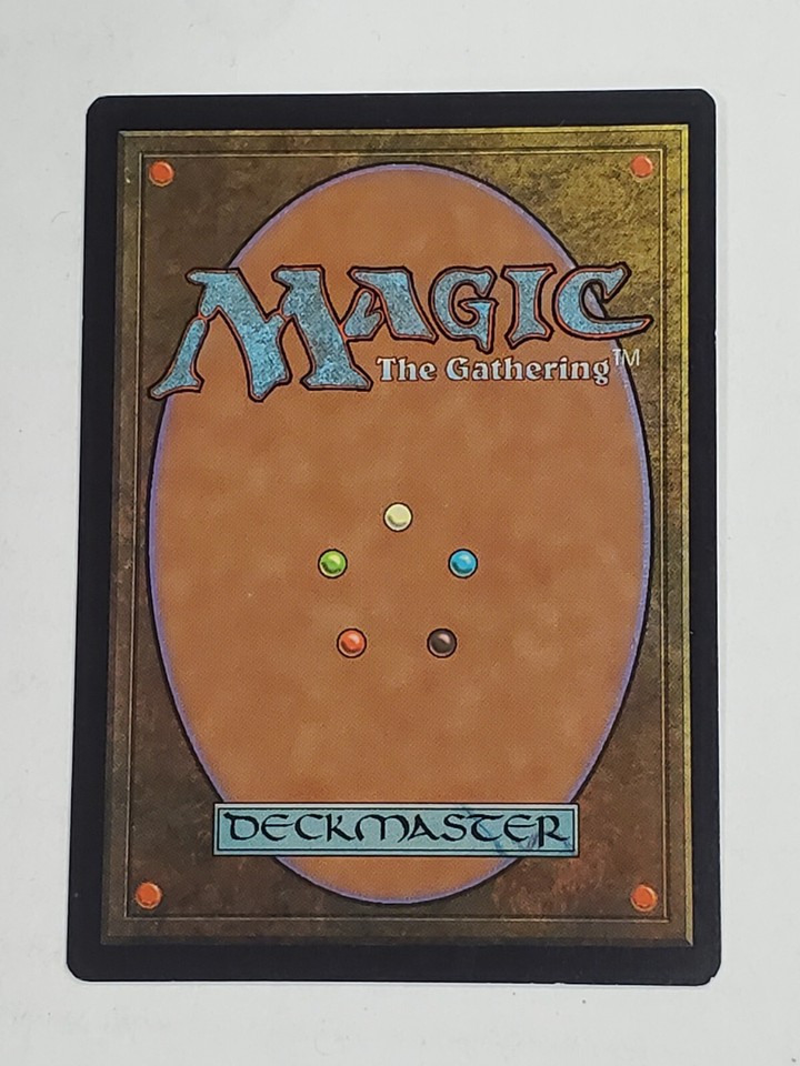 MTG Shatterstorm (5th Edition/Red/U) - BGM | eBay