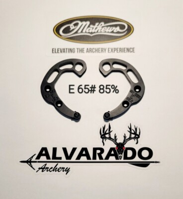 Mathews Switch Weight Mods | eBay