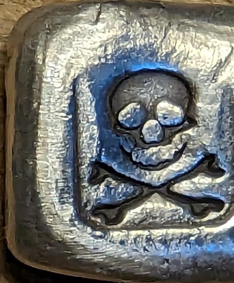 Prospector Gold and Gems 1 oz Bars (Lot of 3) .999 Fine With All 3 ...