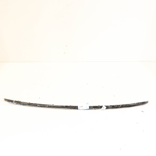 NEW BMW 7 E65 REAR BUMPER LOWER TRIM 51127135580 7135580 ORIGINAL | eBay