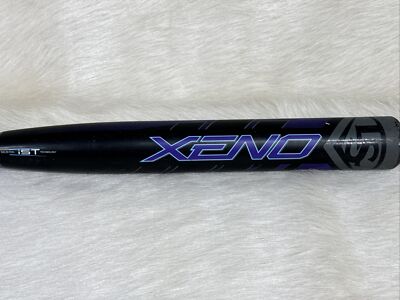 2020 Louisville Slugger Xeno 33/23 FPXND10-20 (-10) Fastpitch Softball ...