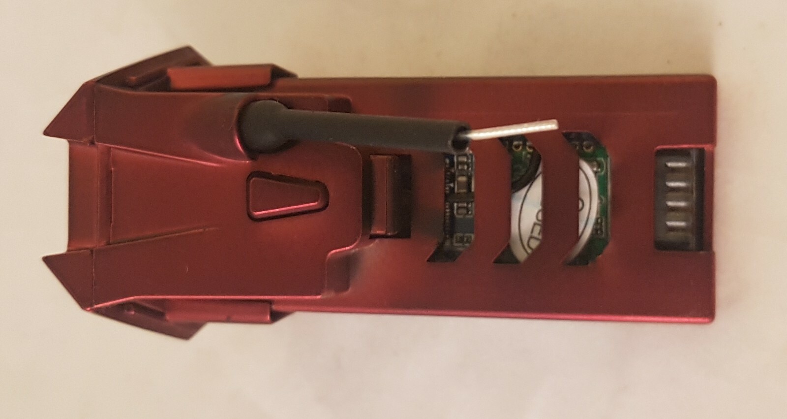 Propel X5 WiFi RC Drone Vehicle Camera SD Card Antenna Module Pod PL ...