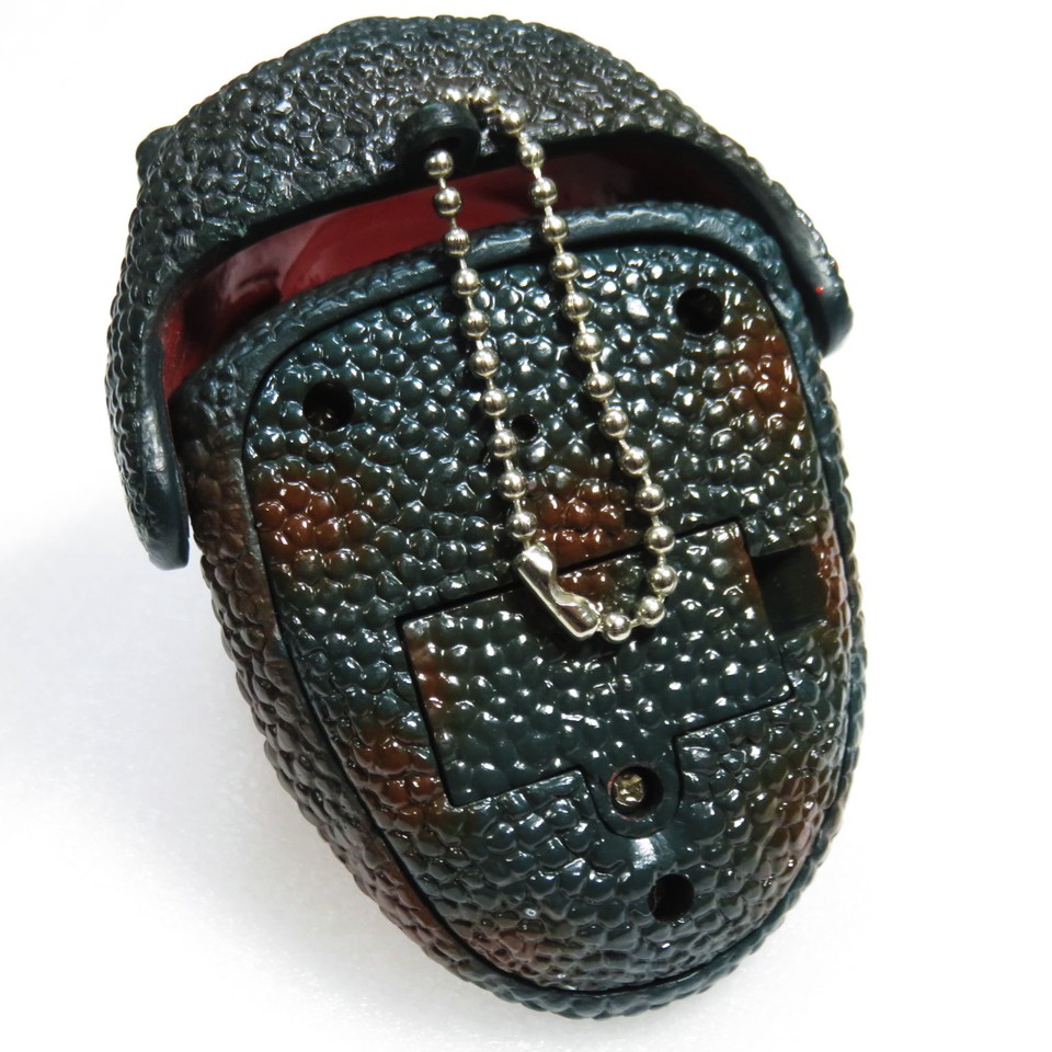 Dinosaur Dino Kyouryu Pet Virtual Pet Tamagotchi Giga Pet Electronic ...