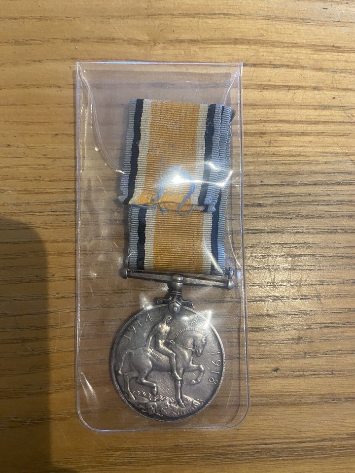 ww1 medals original british | eBay UK