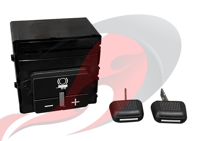 Trailer Brake Control ACDelco GM Original Equipment 84108373 for sale ...