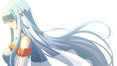 Anime Girls Fire Emblem Ninian Fire Emblem The Gaming Mat Desk 22395 | eBay