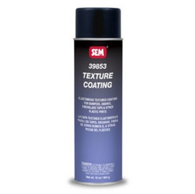 SEM Paints 39853 Texture Coating 20oz Aerosol Can | eBay