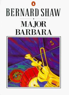 Major Barbara (Shaw Library) By George Bernard Shaw 9780140450187| eBay