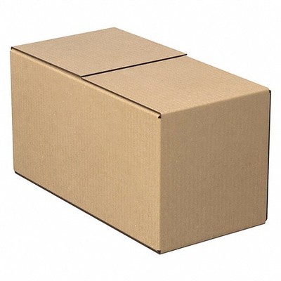 12x6x6 Cardboard Paper Boxes Mailing Packing Shipping Box Corrugated ...