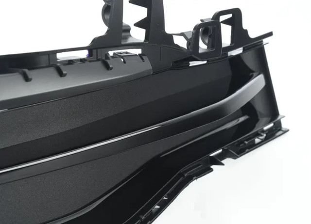 BMW 3 F30 FRONT RIGHT FOG LAMP TRIM 51117464488 7464488 ORIGINAL for ...