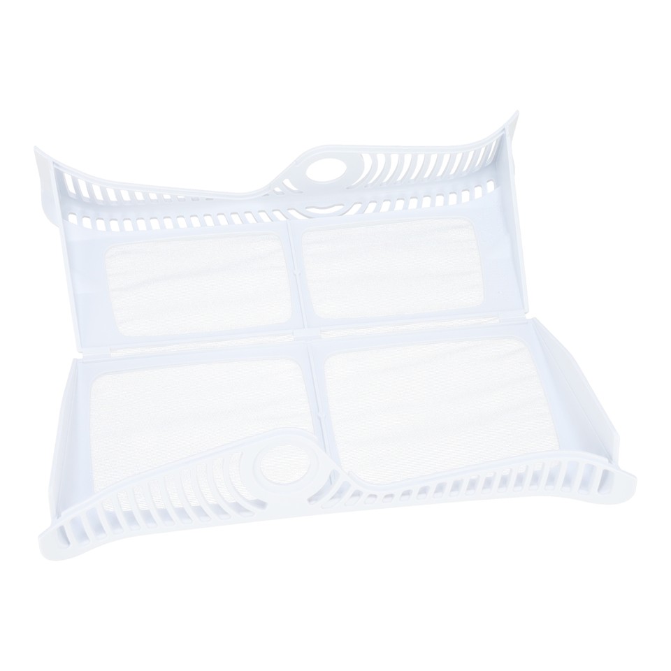 Hotpoint Dryer Fluff Mesh Filter for- TCFS83BGP TCFS93BGG TCFS93BGP ...
