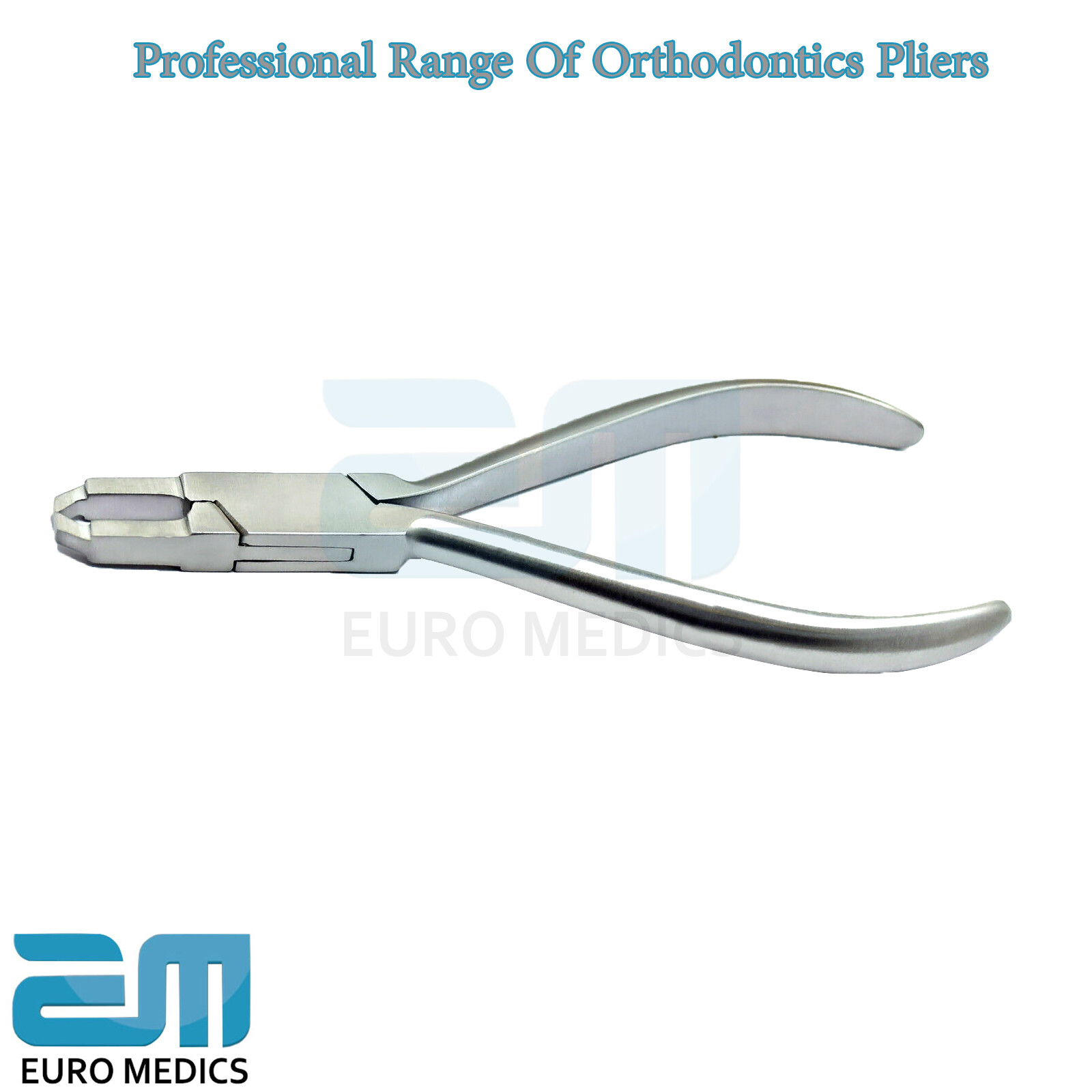 Dental Debonding Ortho-Pliers Surgical Instruments Dentist Adam Plier ...