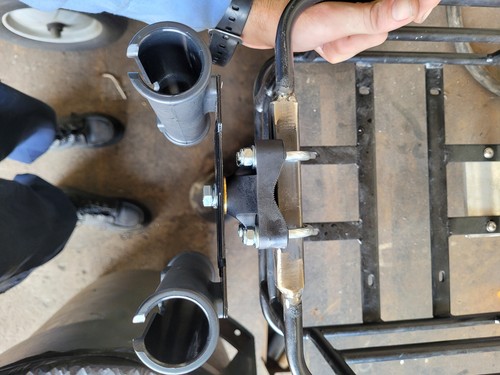 All Rite Products - CR2X - Catch and Release Double Rod Holder for sale ...