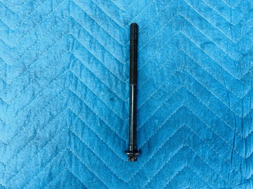 Genuine Mercedes 276-016-00-69 Engine Cylinder Head Mounting Bolt OEM ...