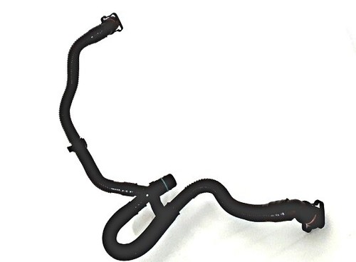 Genuine AUDI VW A4 Avant S4 quattro A5 S5 Cabriolet Vent Hose ...