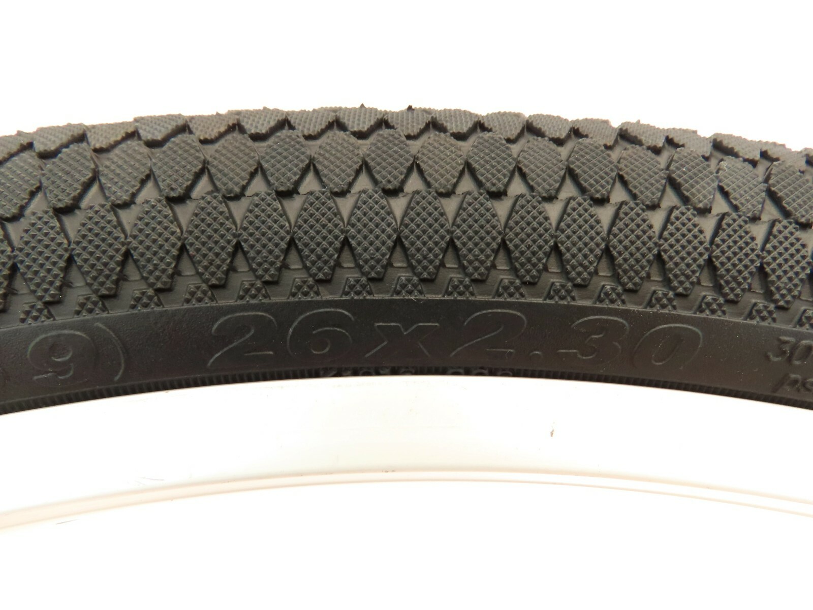 KENDA K1016 KINIPTION Bike Tyre size 26 x 2.30, ETRTO 58- 559 | eBay UK