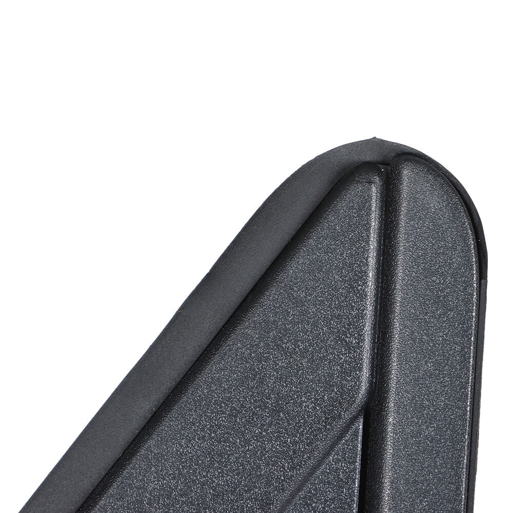 Fit For 2008-2020 Grand Caravan Town & Country Black R/H Mirror Flag ...