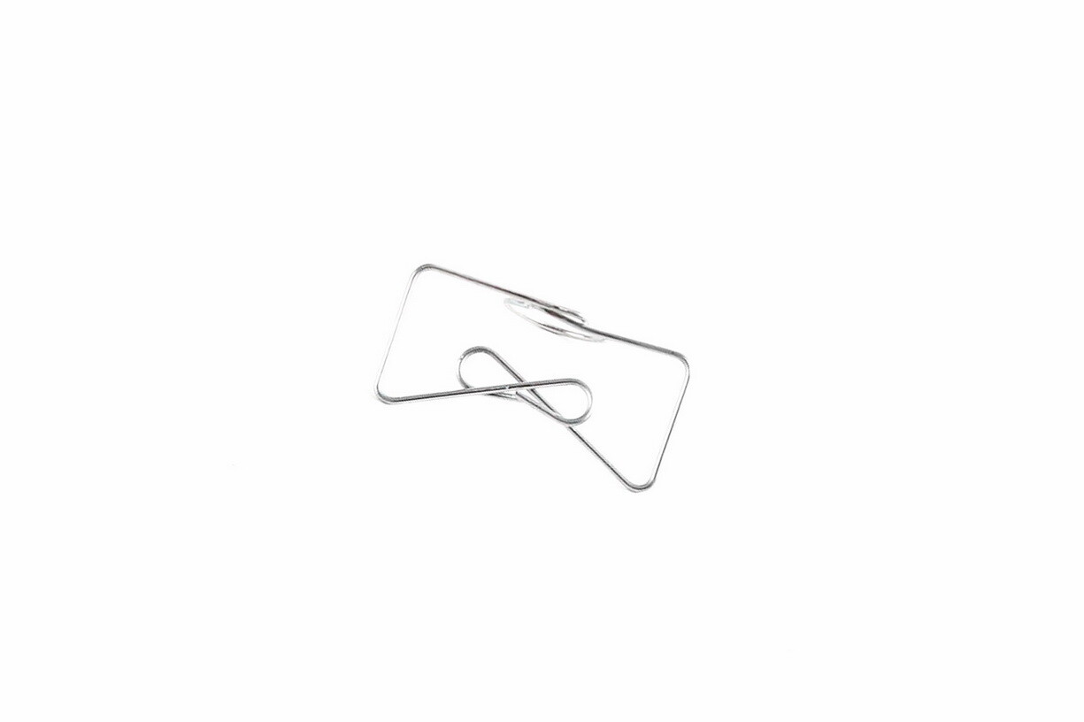 Genuine BMW CMSP E31 E32 E34 E36 E38 E39 Z3 Fork Lever Spring OEM ...
